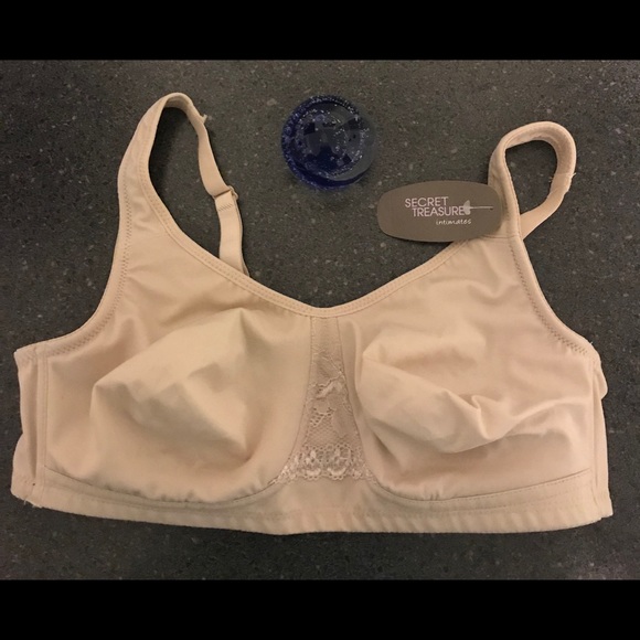 Intimates & Sleepwear | 38b Bras | Poshmark
